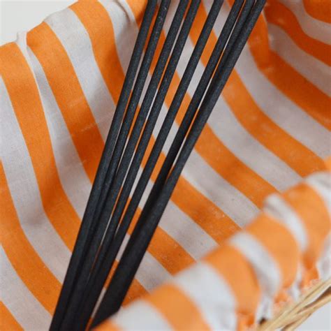 Short Black Diffuser Reeds Pick N Melt Short Black Diffuser Reeds Pick N Melt