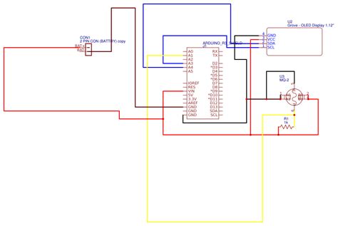 SHELL ESP32 Resources EasyEDA