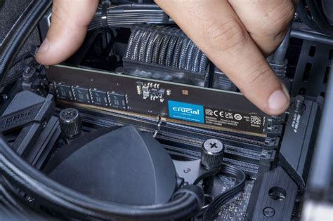 Ddr5 Memory In Budget Pc Builds Zexron Technology News Reviews