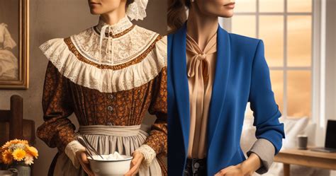 Tradwife Vs Feminism Exploring The Differences Tradwife Tradlife