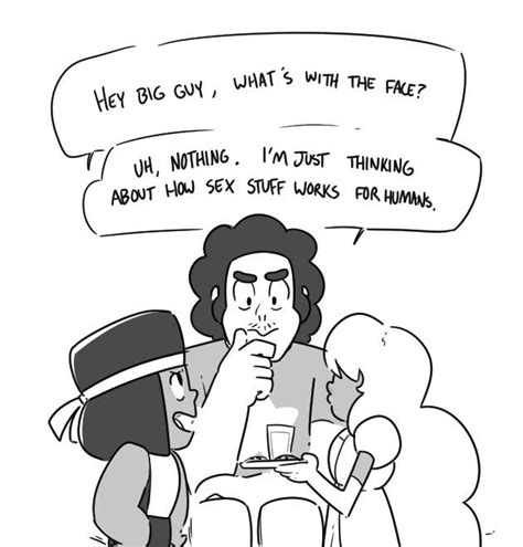 Pin By Ruby Cadunt On Rubi E Safira Steven Universe Funny Steven Universe Memes Steven