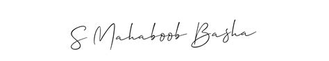 78 S Mahaboob Basha Name Signature Style Ideas Exclusive Name Signature