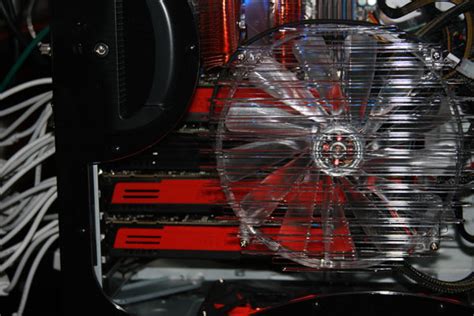 Amd To Announce Multi Monitor Gaming Soon Eyefinity Pc Perspective