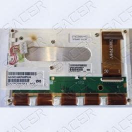 7 Inch C070VW01 V0 Screen TFT LCD Display