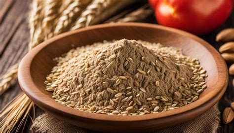 Is Rye Flour The Same As Bread Flour At Daniel Gilmore Blog