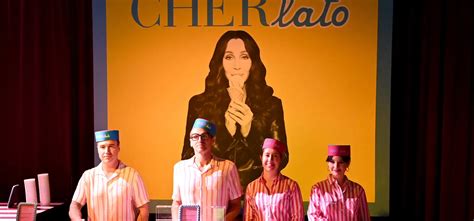 Сладоледът на Шер мюслите на Снуп Дог И още ВИП брандове в супермаркета Profit Bg