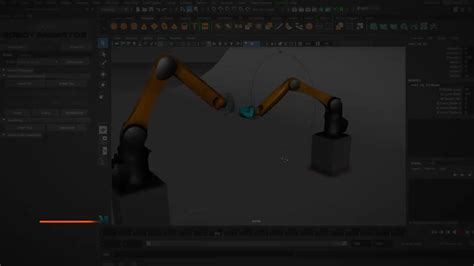 Kuka On Linkedin Its Now Possible To Animate Robots Instead Of Programming