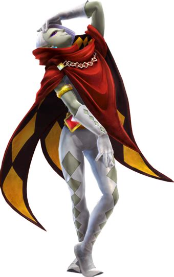 Ghirahim Zelda Wiki