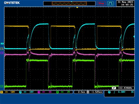 source impedance influence on dc dc converter input impedance