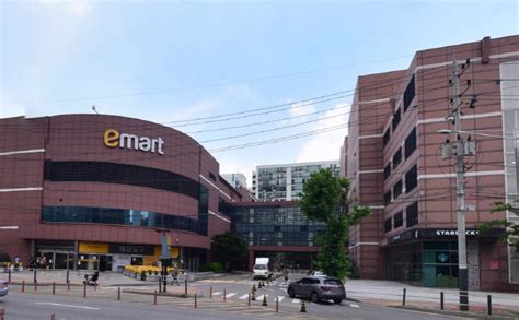 현대건설이 6820억 주고 산 이마트 가양점내달 23일 문 닫는다 매일경제