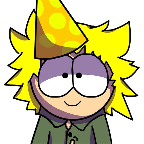 Happy Birthday Tweek For Pfp Of Sure By Dashdroidsonichalo On Deviantart