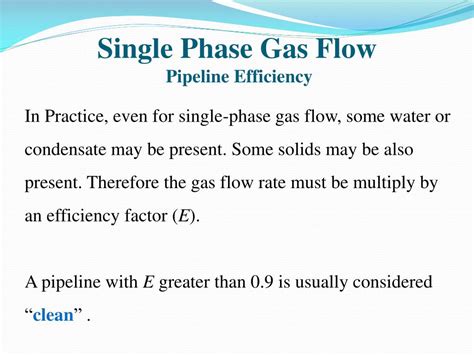 ppt sales gas pipeline part i powerpoint presentation free download