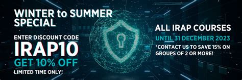 Infosec Registered Assessors Program Irap Cit Solutions