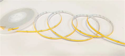 COB Top View InterLed Optoelectronics Technology Limited