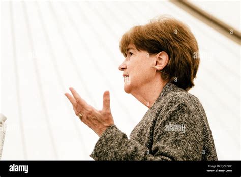 Copenhagen Denmark 29th May 2022 The American Oceanographer Marine Biologist And Author