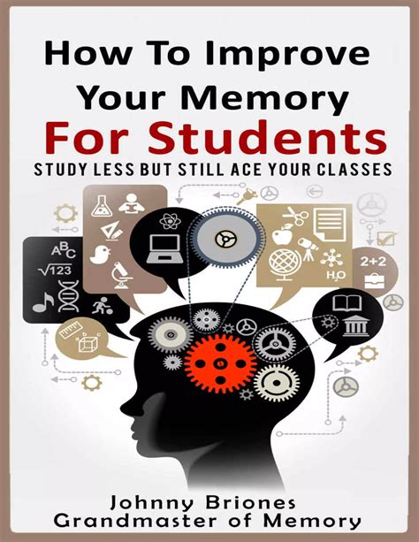 How To Improve Your Memory Pdf