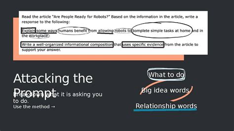 Staar Ecr Powerpoint By Lillian Kinzie Tpt
