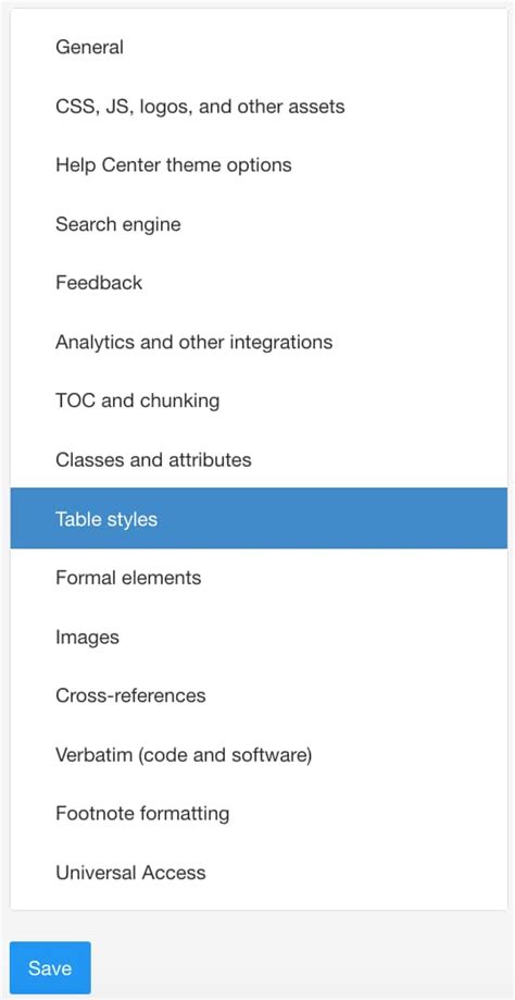 Style With CSS