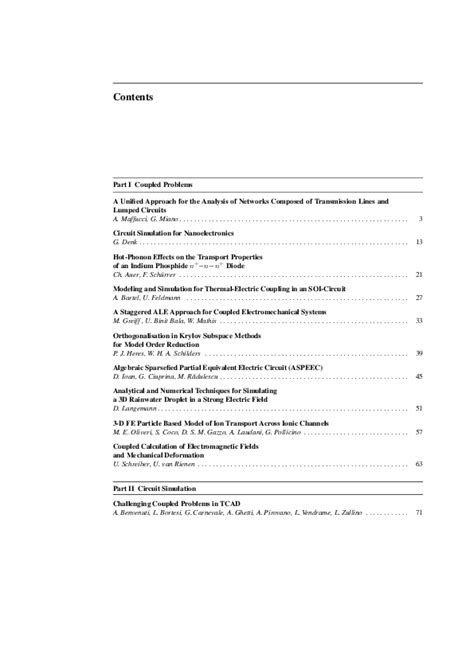 pdf quantum corrected drift diffusion modeling and simulation of