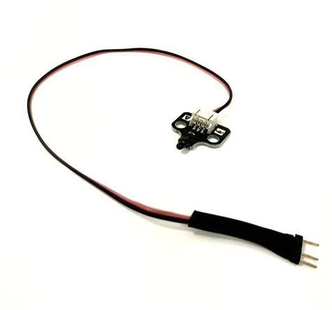 Light Sensor Kiss Institute For Practical Robotics