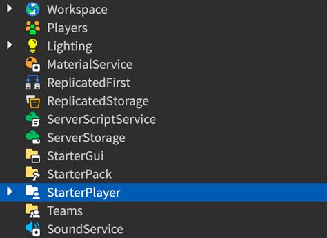 customizing the camera documentation roblox creator hub