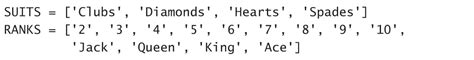 1 4 4 一维数组应用实例 程序设计导论：python语言实践 [book]