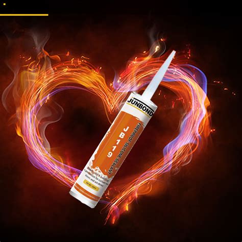 Philippines Silicone Sealant Caulk Fire Rated Fireproof Sealant