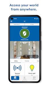 ADT Pulse Apps On Google Play