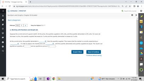 solved 1 working with numbers and graphs q1 suppose the