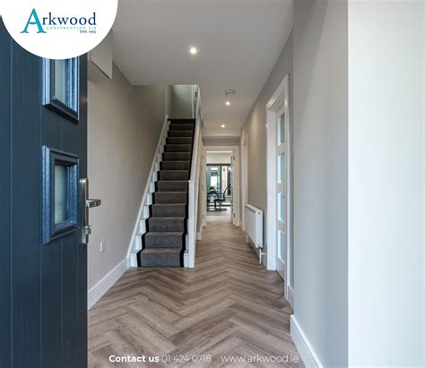 Arkwood Construction Ltd Dublin