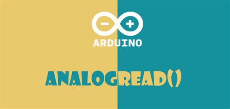 analogRead در آردوینو سیسوگ