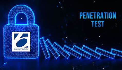 Bai Security A Cyber Advisors Company On Linkedin It Security Assessment Bai Security