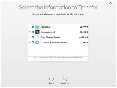 Mac Time Machine Restore Broken Drive Fotolawpc