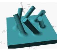 Convex D Models To Print Yeggi