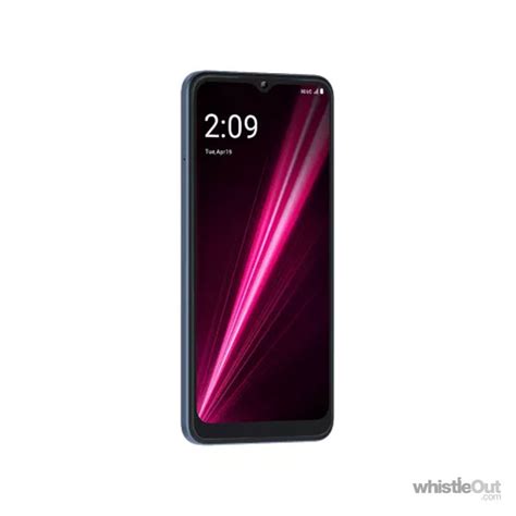 T Mobile Revvl G Prices And Specs Compare The Best Plans From Carriers Whistleout