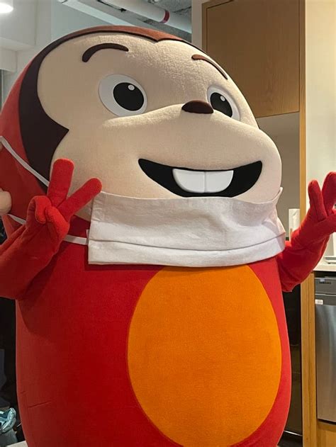 Even Baddies Like Olivia Hyeju Love Cocomong R Cocomong