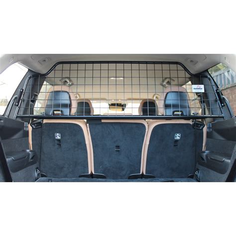 Guardsman Dog Guard Volvo Xc90 2016 Viva Performance