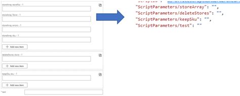 deploying scripts in power automate power apps ninja