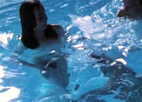 Tara Fitzgerald Nude Pics Scenes And Porn Scandal Planet