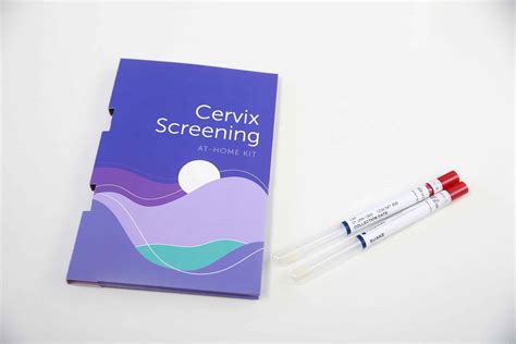 At Home Cervix Screening Available For Tri Cities Residents Tri Cities Dispatch