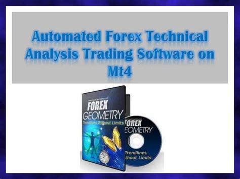 The Metatrader 4 Mt4 Trading Tutorial Essential Tips And Tricks For Forex And Cfd Traders Pdf