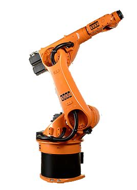 Differences Between FANUC And KUKA Robots
