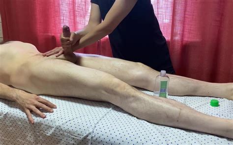 Real Massage Happy Ending Huge Cumshot K Fapcat