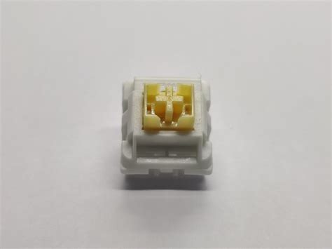 Varmilo Daisy L Switchoddities