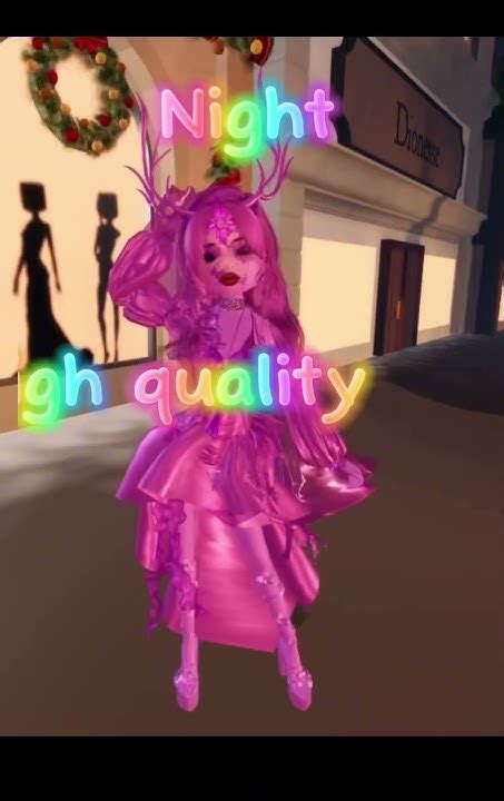 low quality vs high quality roblox dti dresstoimpress youtube