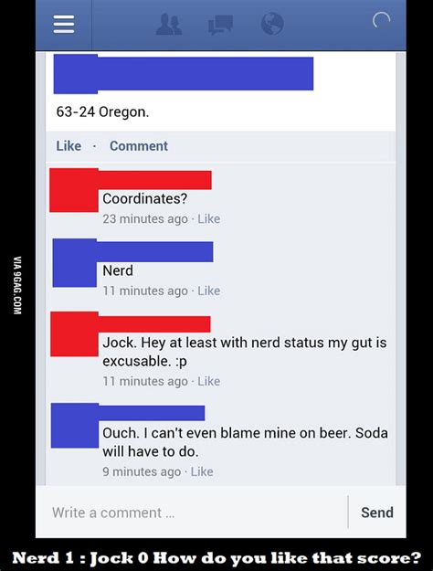Nerd Wins 9gag