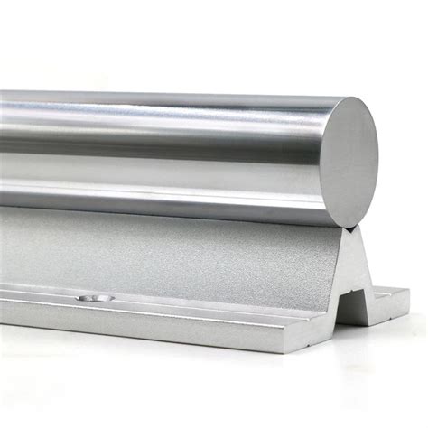 Sbr12 Linear Rail Guide 1000mm Flux Electronix