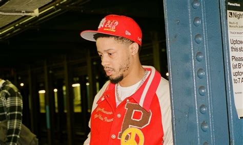 Veeze Is Just Like Us — Except Hes One Of The Best Rappers Alive Npr
