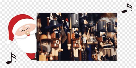 크리스마스 카드 인사말 및 메모 카드 Nutcracker Envelope Christmas 휴일 홍보 Png Pngegg