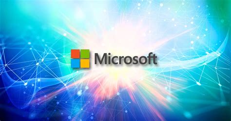 Microsofts Quantum Computing A Revolutionary Technology